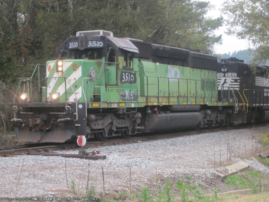 NS 3510
